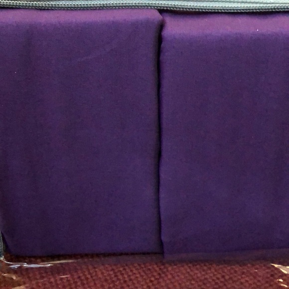 Ashley Taylor | Bedding | Bamboo Sheets 6 Piece Set Queen Purple | Poshmark